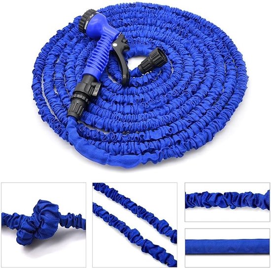 premium tuinslang in professionele kwaliteit - waterslang / garden hose ...