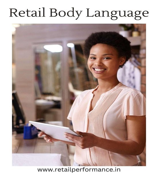 Retail Body Language (ebook), Ramesh Venkatachalam | 9789362611529 ...