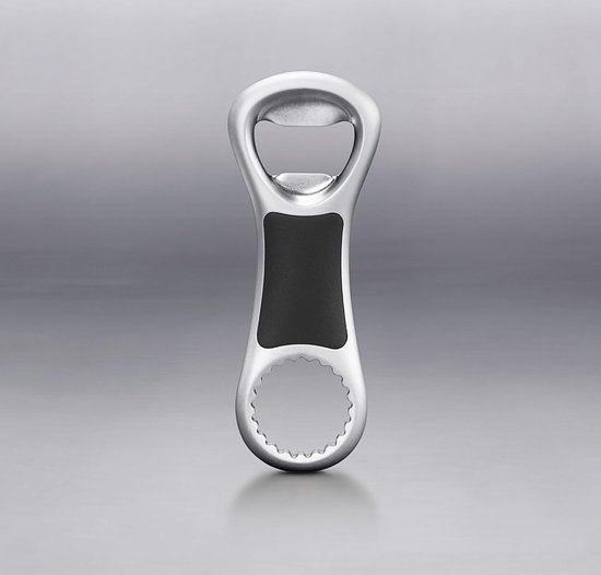 Décapsuleur en acier moulé | bol