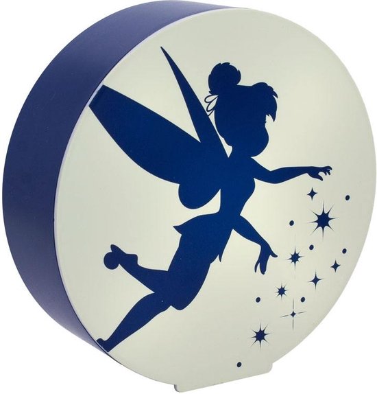Disney: Tinker Bell Box Light | bol