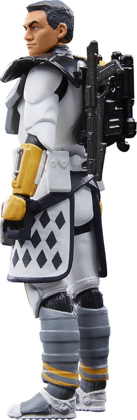 Star Wars: The Clone Wars Vintage Collection Action Figure ARC ...