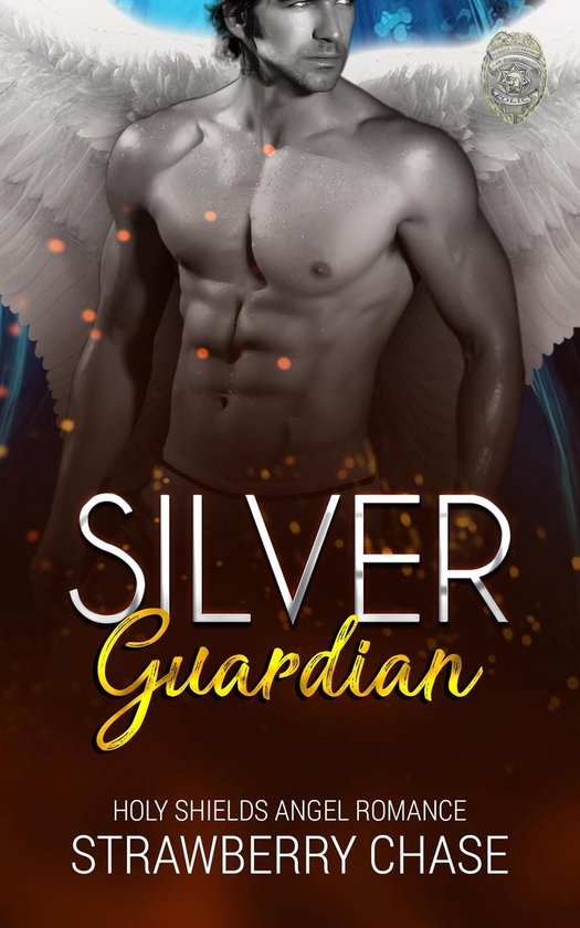 Holy Shields Angel Romance 1 - Silver Guardian (ebook), Strawberry ...