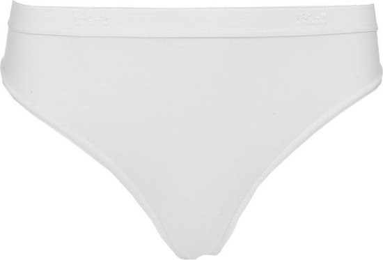 RJ Bodywear - String Wit - L | bol.com