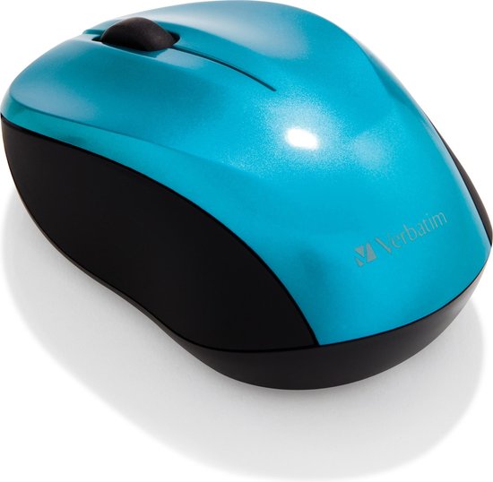 Verbatim GO NANO Wireless Mouse | bol