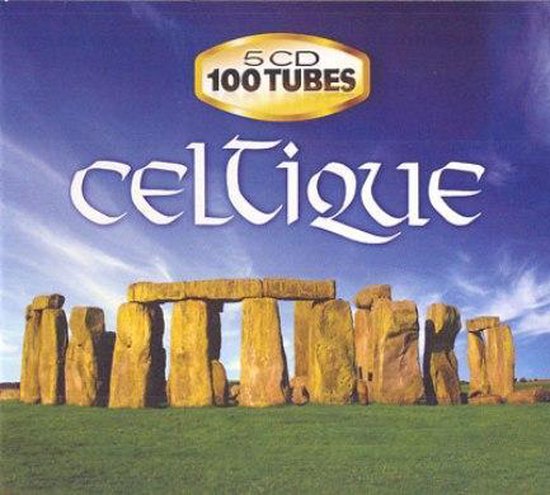 Celtique - 5Cd Digistar, various artists | CD (album) | Muziek | bol