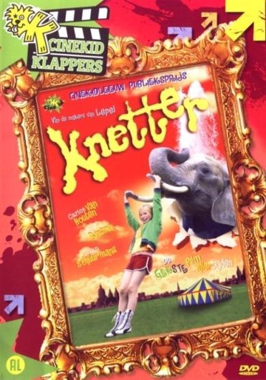 Knetter (Dvd) | Dvd's | bol