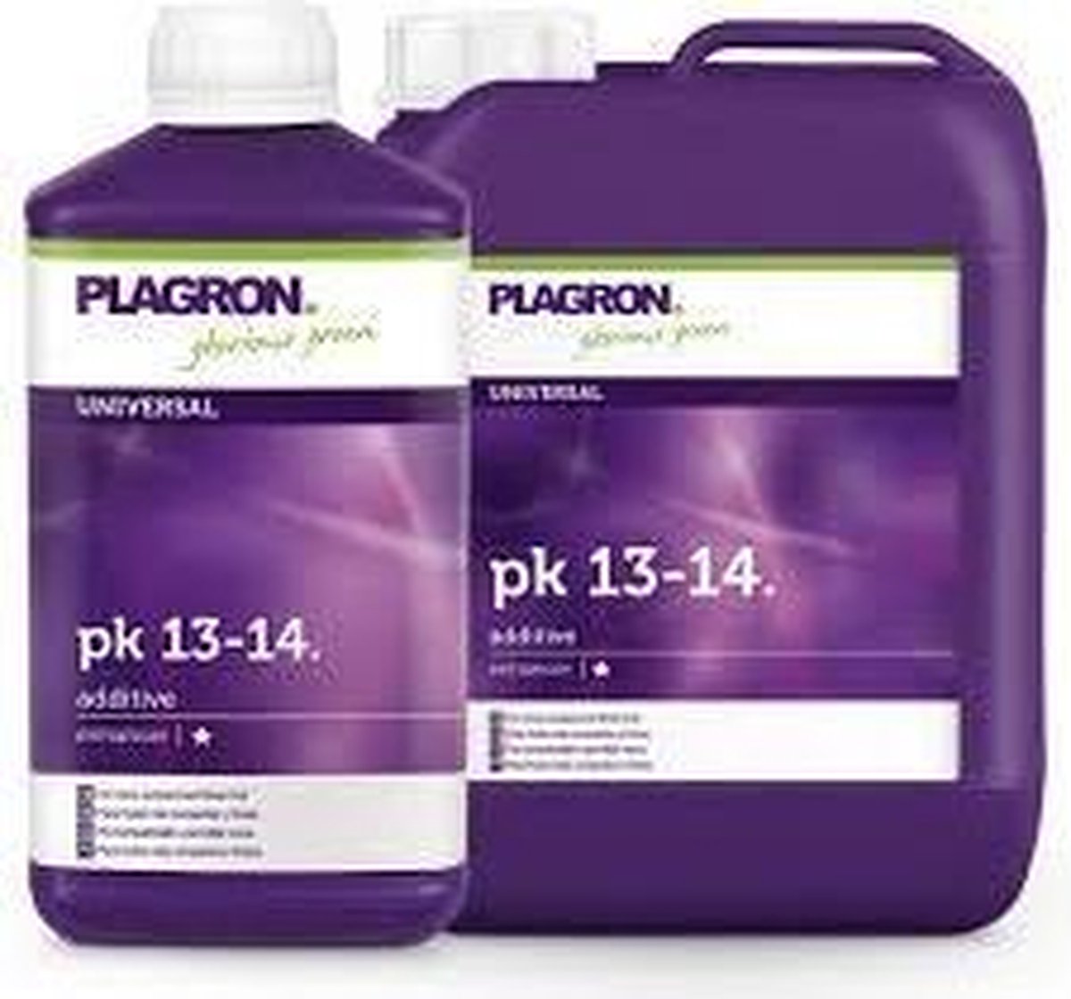 Plagron Pk 13-14 250 ML | bol.com