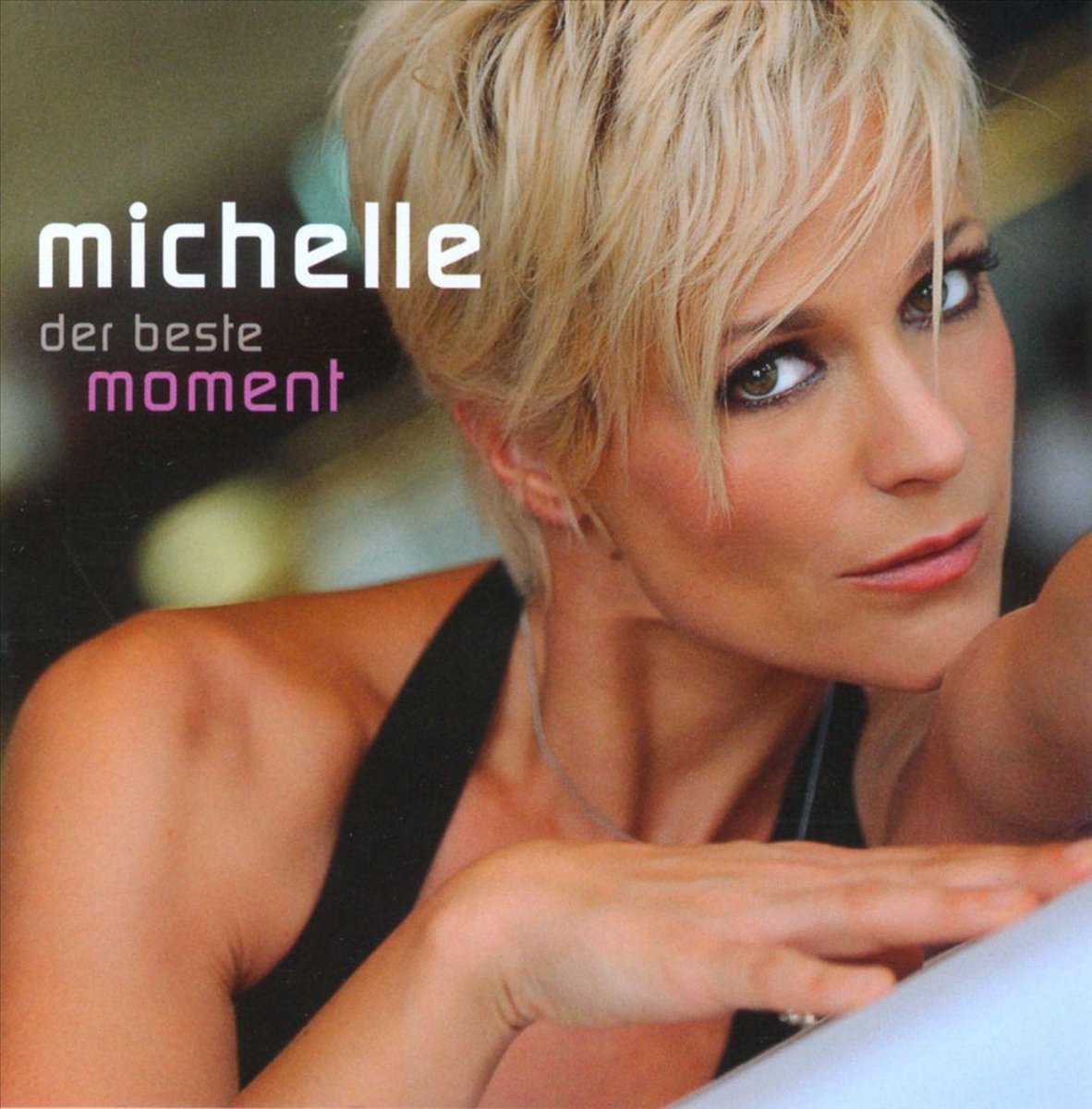 Der Beste Moment, Michelle | CD (album) | Muziek | bol.com