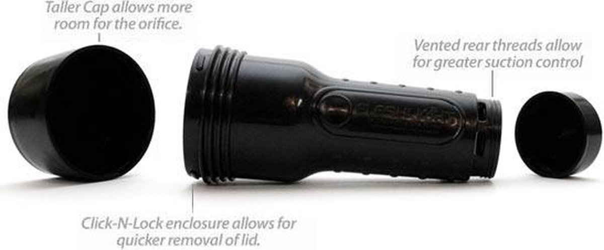 Fleshlight Pink Mini Maid Super Ribbed | bol.com