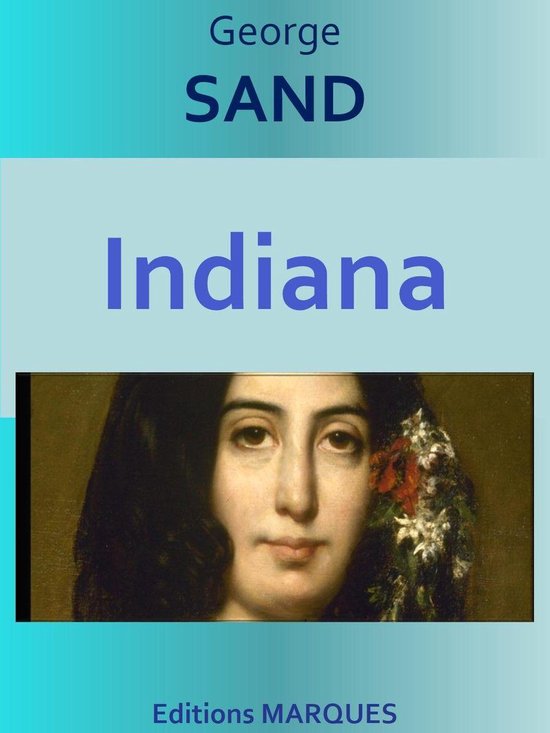 Indiana (ebook), Title George Sand | 1230001168150 | Boeken | bol.com