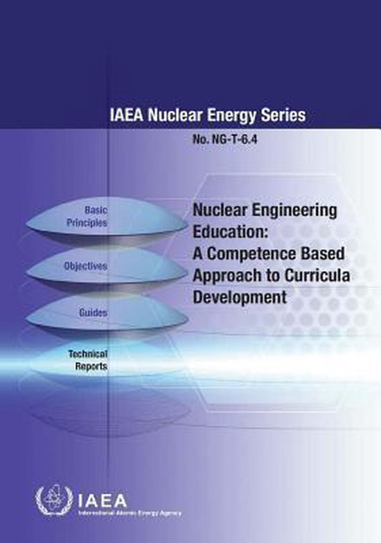 Nuclear engineering education | 9789201449108 | International Atomic ...