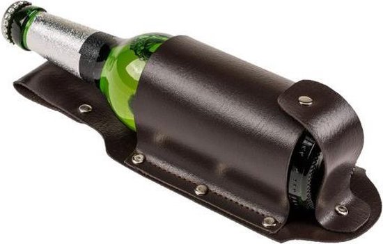 Bierhouder Riem – Bier Holster | bol