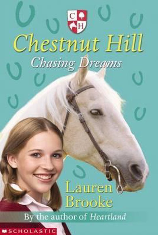 Chasing Dreams, L. Brooke | 9781407104843 | Boeken | bol.com