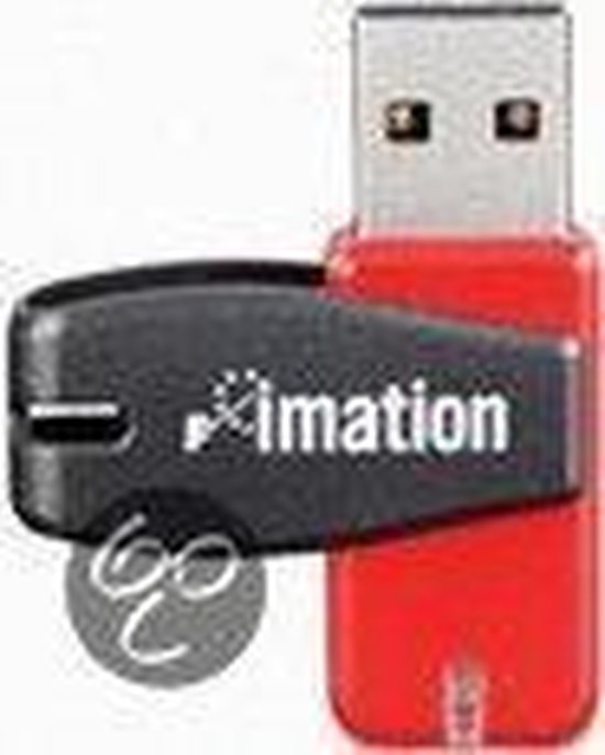 Imation USB-stick Nano - 4GB | bol