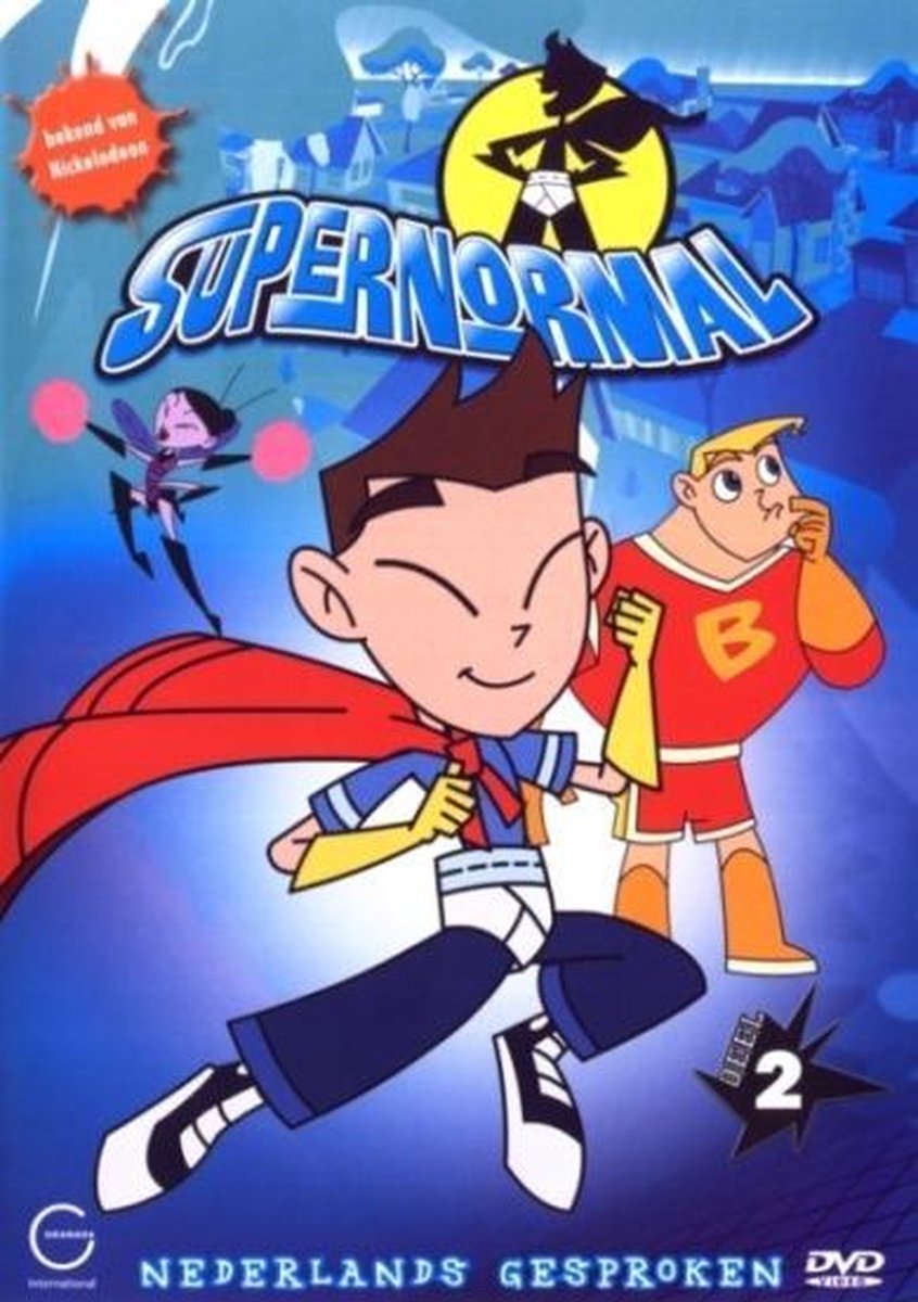 Super Normal 2 (Dvd) | Dvd's | bol.com