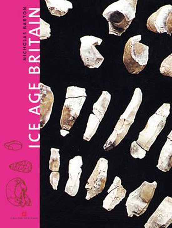 Ice Age Britain, Nick Barton | 9780713488357 | Boeken | bol.com