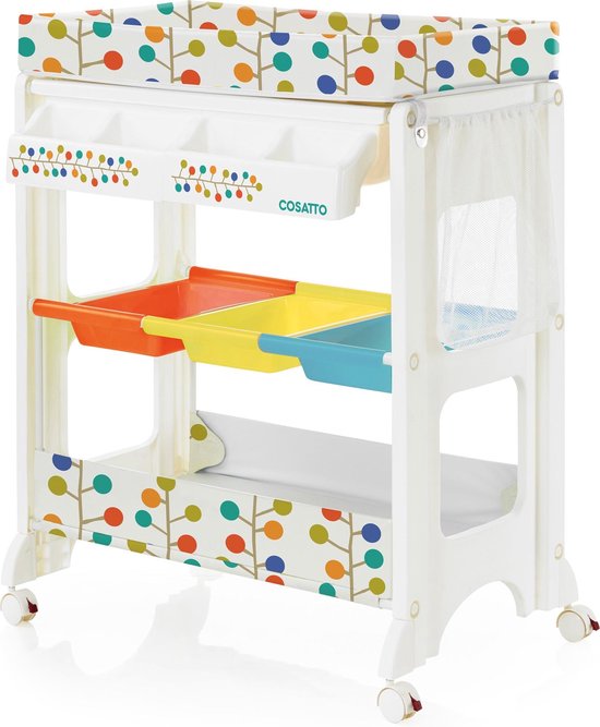 Cosatto Easi Peasi Kommode - Fable | bol.com