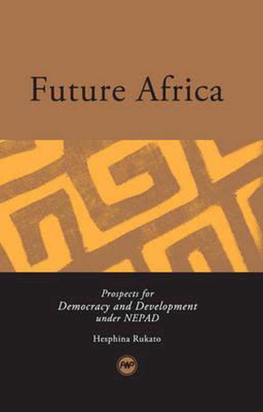 Future Africa | 9781592217359 | Hesphina Rukato | Boeken | bol.com