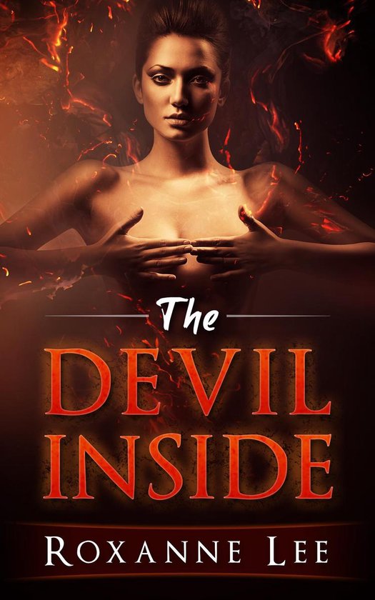 Wolf Guard 1 - The Devil Inside (ebook), Danielle Q. Lee | 1230001697131 | Boeken | bol