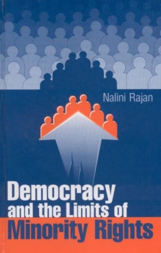 Democracy and the Limits of Minority Rights | 9780761996750 | Nalini ...