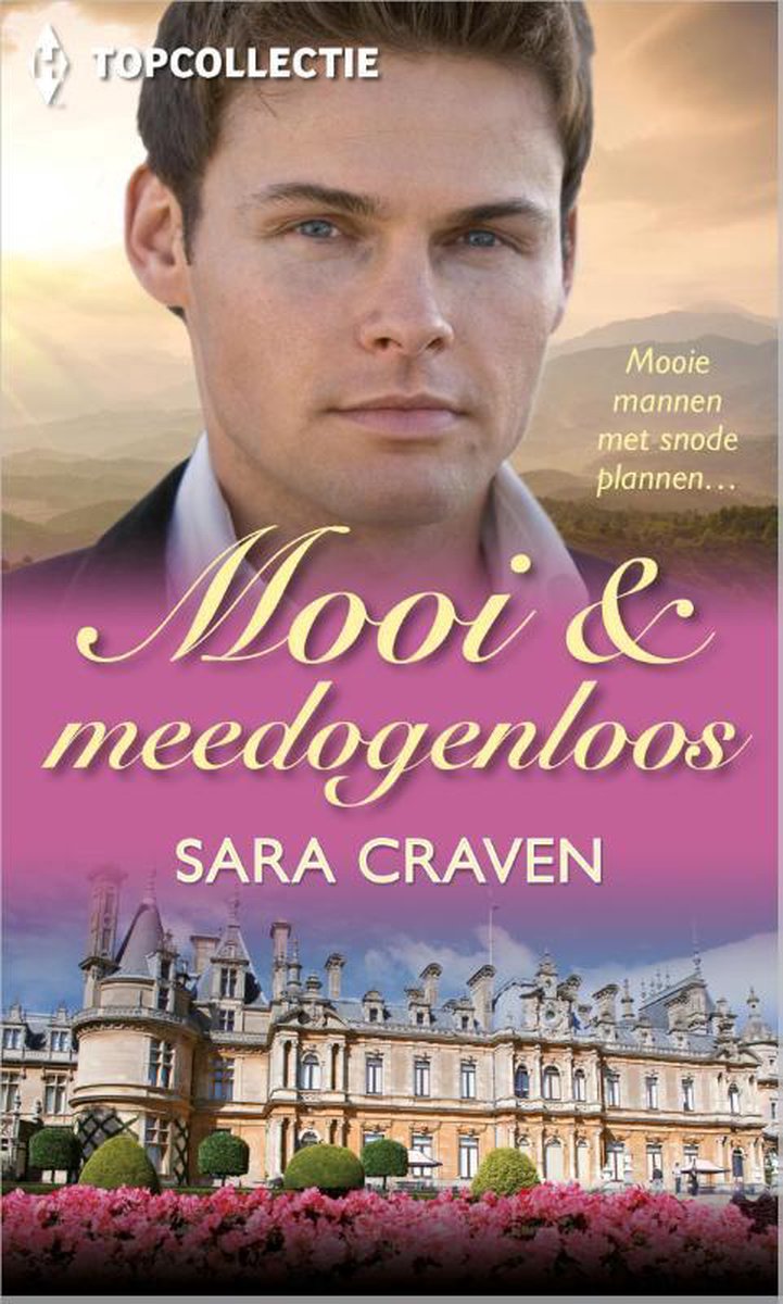 Topcollectie 31 - Mooi & meedogenloos (ebook), Sara Craven | 9789402510614 | Boeken | bol