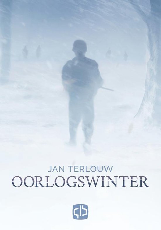 Oorlogswinter, Jan Terlouw | 9789036433297 | Boeken | bol