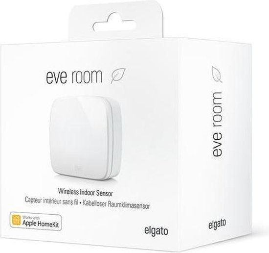 Eve Room | bol