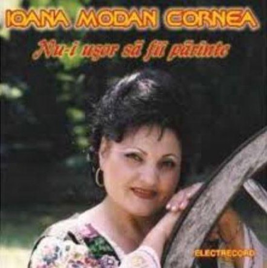 Nu-i Usor Sa Fii Parinte, Ioana Modan Cornea | CD (album) | Muziek ...