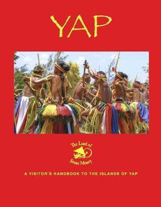 Yap - the Land of Stone Money, Tim Rock | 9781798073612 | Boeken | bol