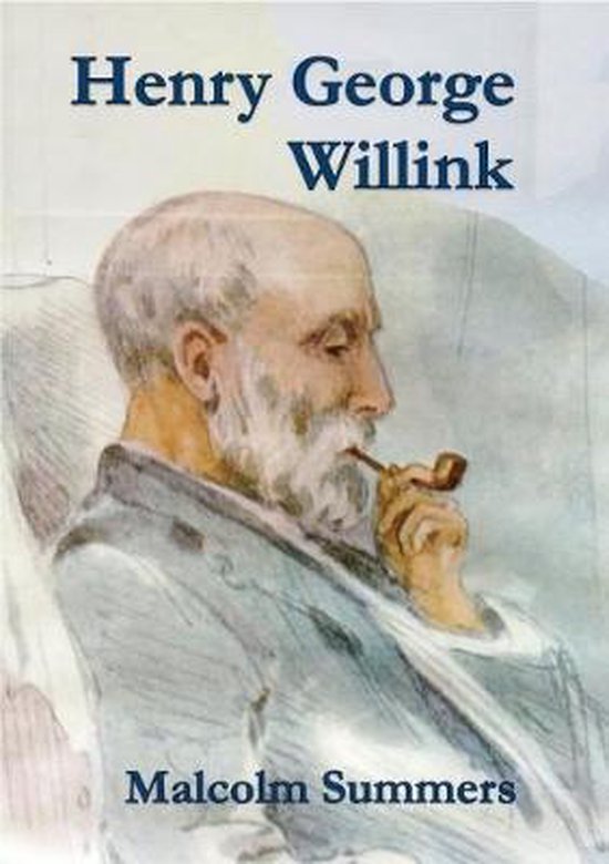 Henry George Willink | 9780992751531 | Boeken | bol