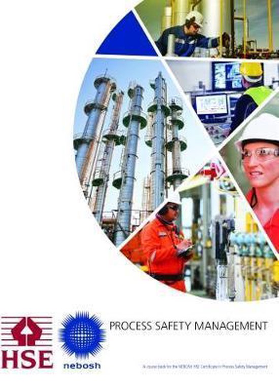 Process Safety Management | 9780957175136 | Boeken | bol.com