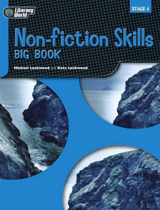 Literacy World Stage 4 Non Fiction: Big Book | 9780435157814 | Boeken | bol