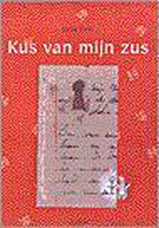 Kus van mijn zus - Een kus voor mijn zus | bol