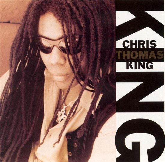 Chris Thomas King, Chris Thomas King | CD (album) | Muziek | bol.com