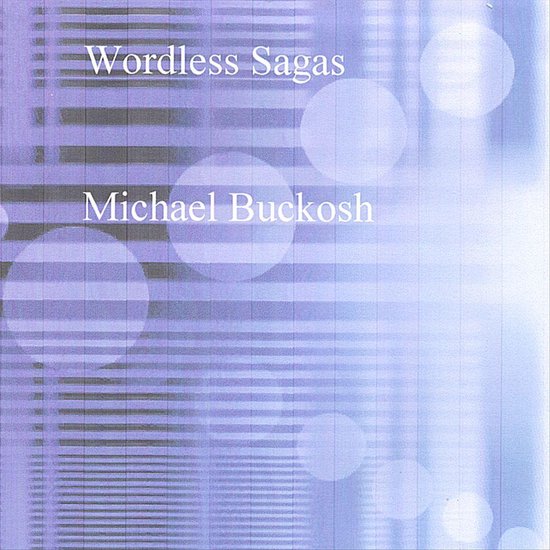 Wordless Sagas | Muziek | bol