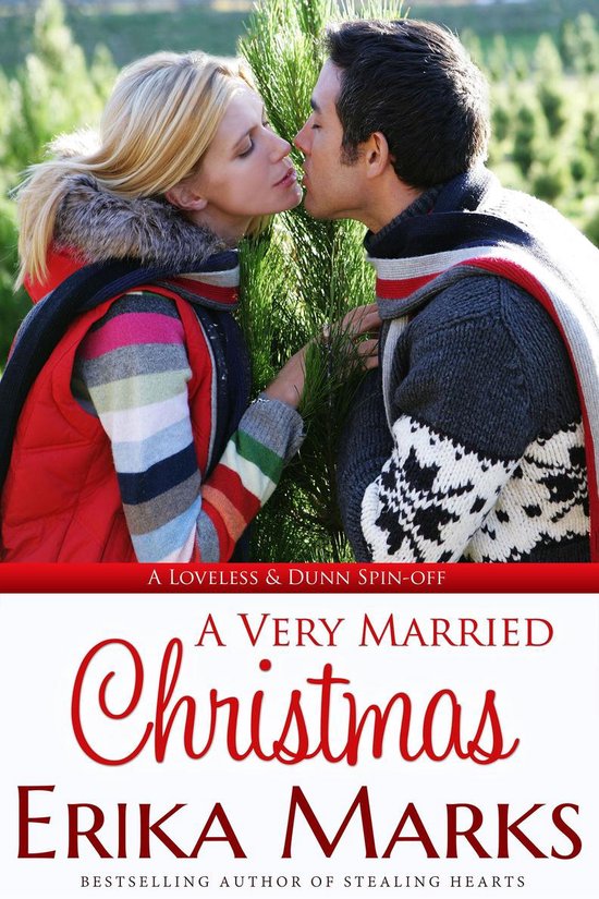 Loveless and Dunn - A Very Married Christmas (ebook), Erika Marks | 9781940296906 |... | bol.com