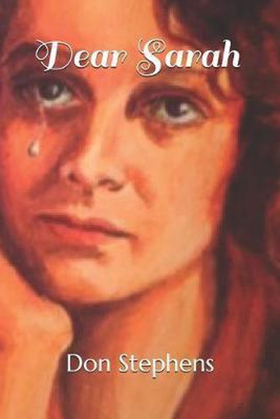 Dear Sarah - The Letter, Don Stephens | 9781688011557 | Boeken | bol.com