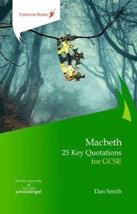 Macbeth, Dan Smith | 9781909608320 | Boeken | bol.com