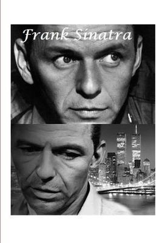 Frank Sinatra, Vincent Price | 9780464289432 | Boeken | bol.