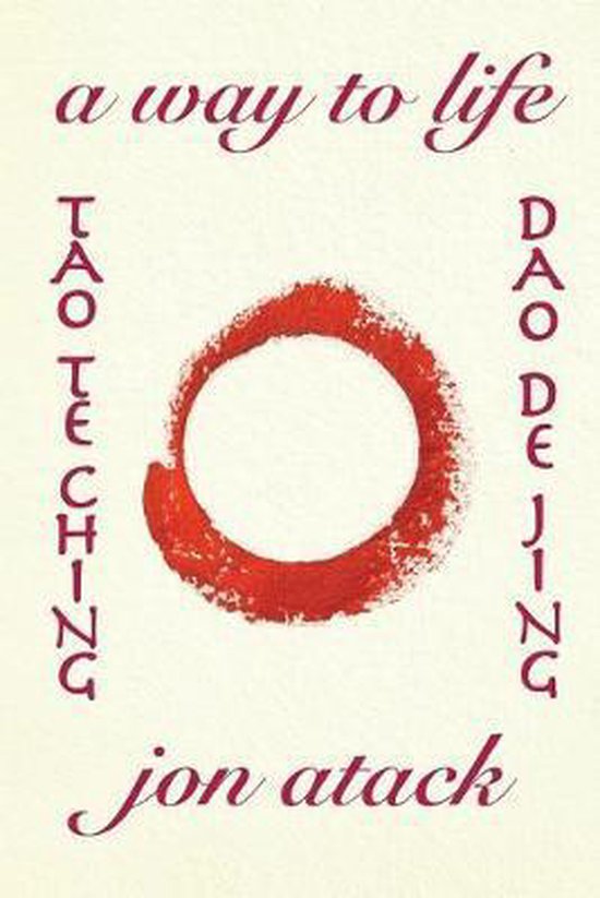 Tao Te Ching by Lao Tzu, Jon Atack | 9781541174245 | Boeken | bol.com