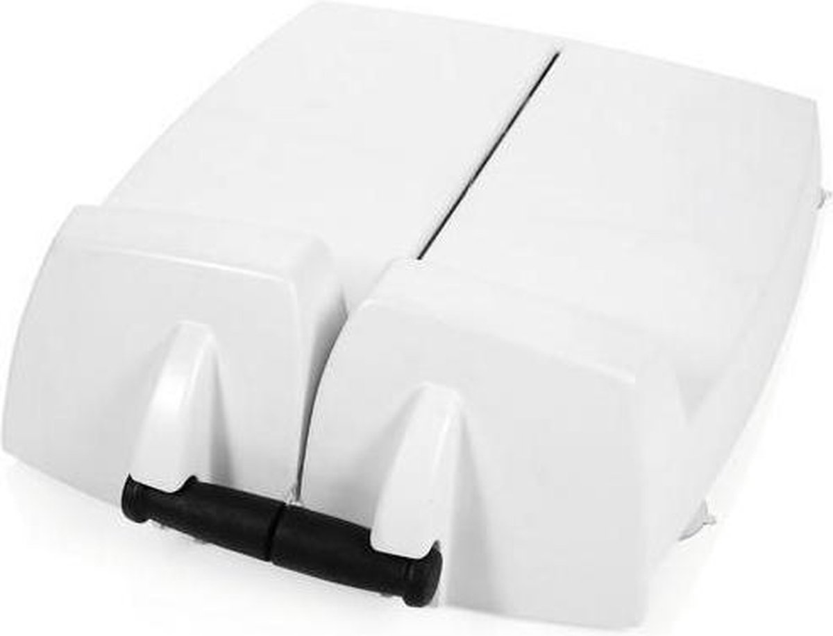 Boska Cheese Commander PRO+ - Kaassnijmachine - voor Zachte Kaas ...