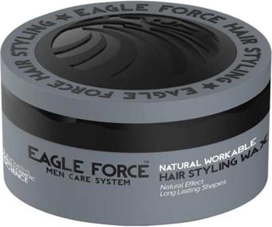 Eagle Force wax - natural workable | bol