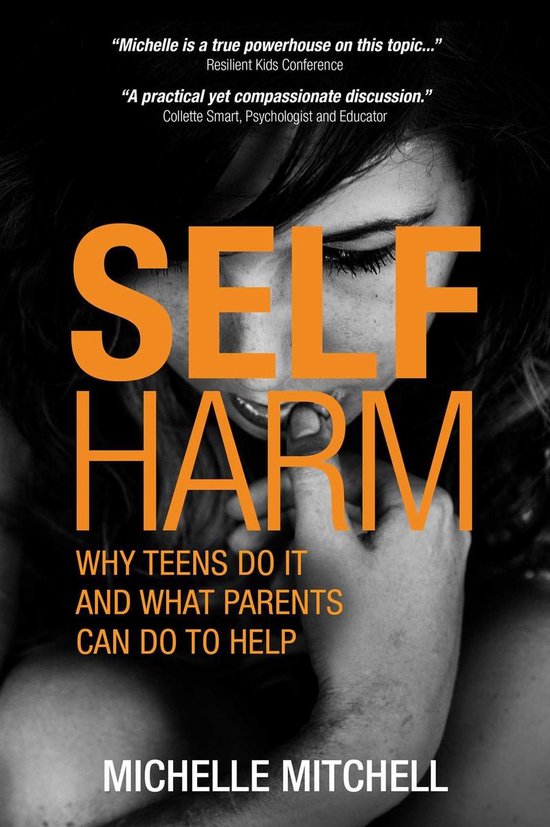 Self Harm (ebook), Michelle Mitchell | 9781922265265 | Boeken | bol