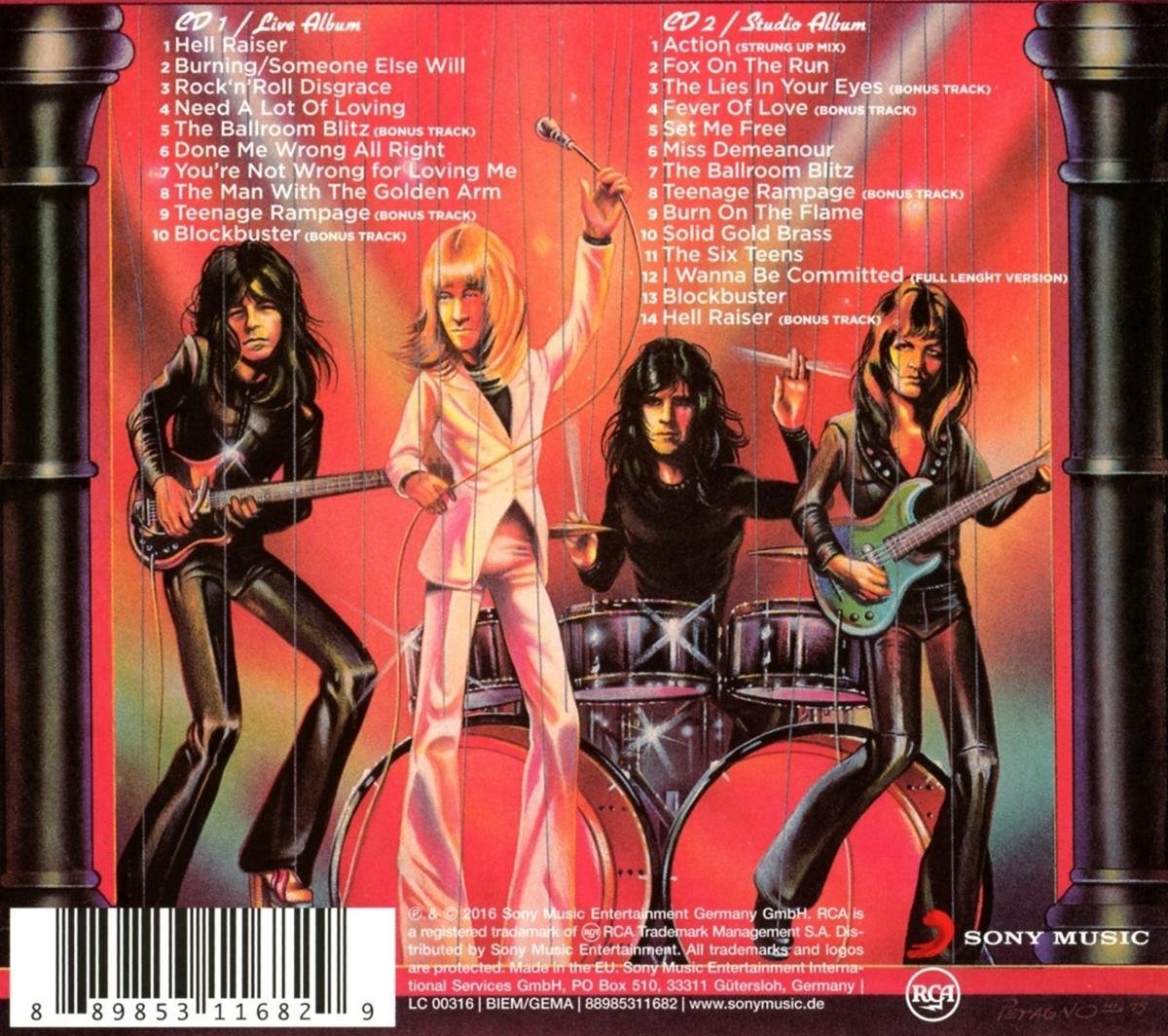 Strung Up, Sweet | CD (album) | Muziek | bol.com