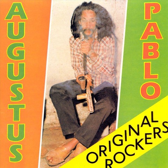 Original Rockers, Augustus Pablo | CD (album) | Muziek | bol
