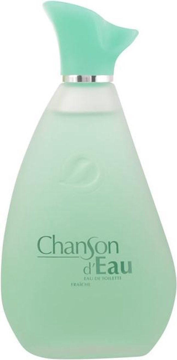Unisex Perfume Chanson D'eau Chanson D'Eau EDT | bol.com