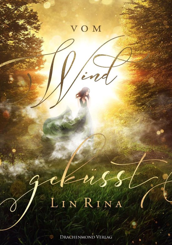 Windkind-Dilogie 1 - Vom Wind geküsst (ebook), Lin Rina | 9783959913683 ...