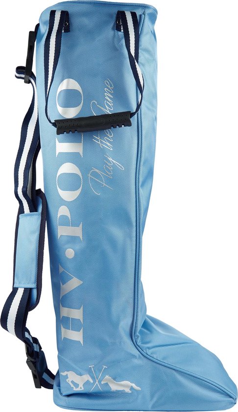 HV Polo Laarzentas Jill Navy-Rosegold | bol.com