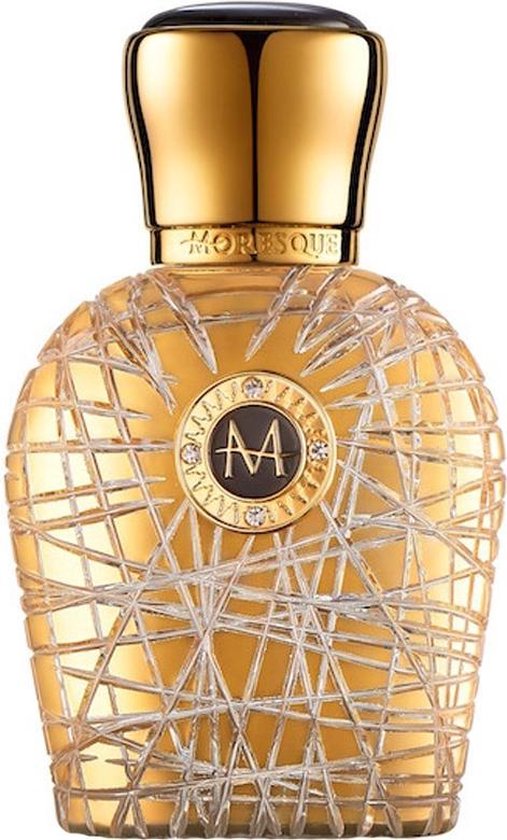 Moresque Gold Sole Eau de Parfum Spray 50 ml | bol