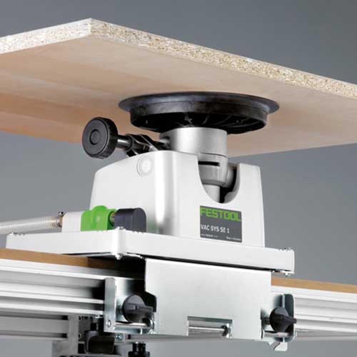 Festool VAC SYS SE 1 Vacuümeenheid | bol